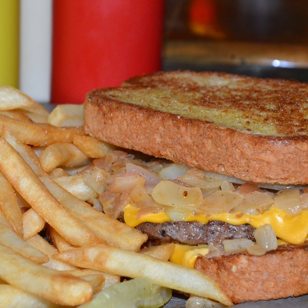 Ground Pat'i Grille & Bar - Lafayette, LA