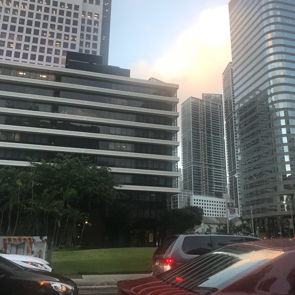 800 Brickell - Miami Financial District - Miami, FL