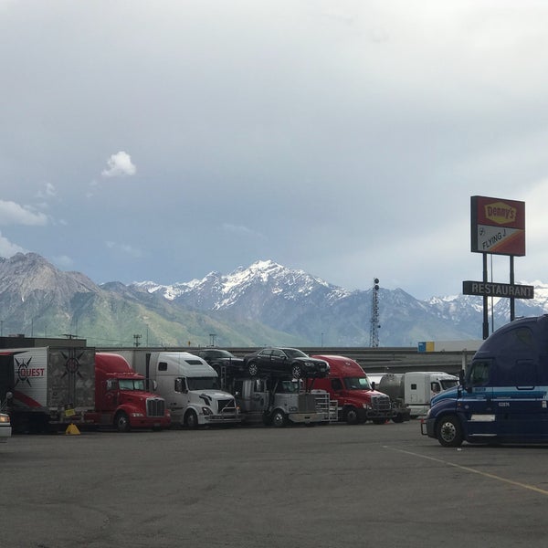 Flying J - 14 tips from 838 visitors