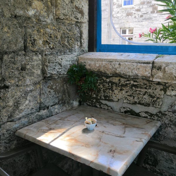 The Dockyard Pastry Shop & Bistro - Bakery in Sandys Parish
