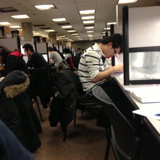 Ryerson University Library