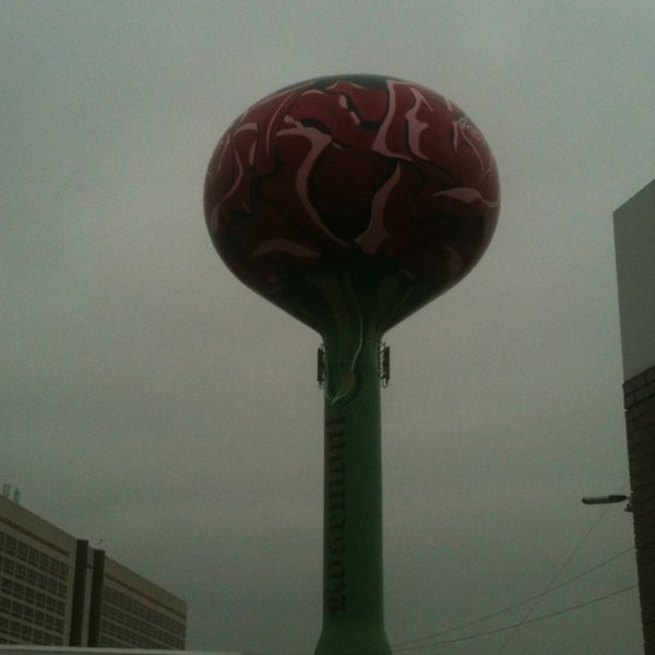 Photos at Rosemont Water Tower - 6 tips from 551 visitors