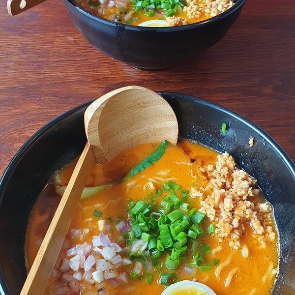 Photos at Daikan Ramen - Ramen Restaurant