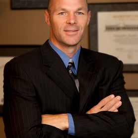 Zachar Law Firm, P.C. - Lawyer in Phoenix