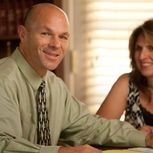 Zachar Law Firm, P.C. - Lawyer in Phoenix