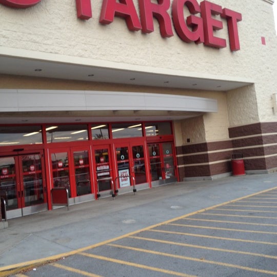 Photos at Target - West Mifflin, PA