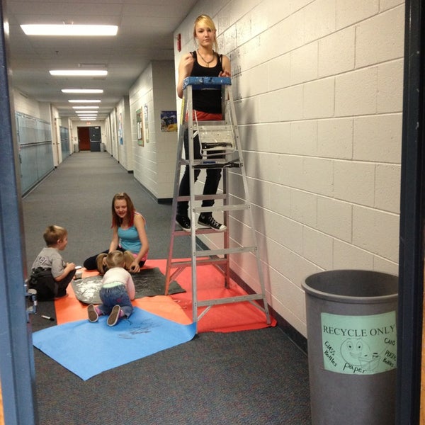 Laredo Middle School - Aurora, CO