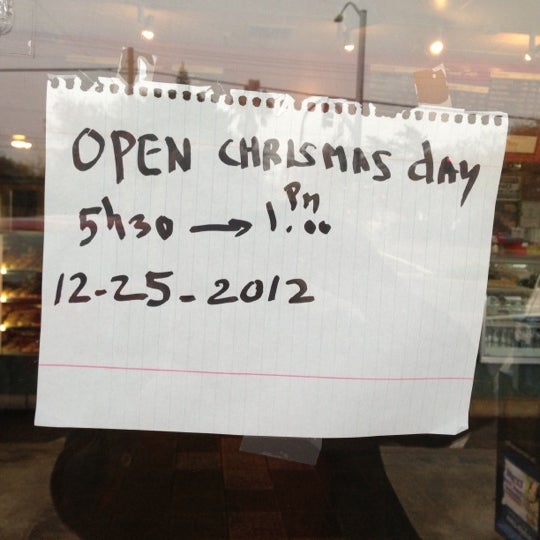 Donut Fair - Donut Shop in Sacramento