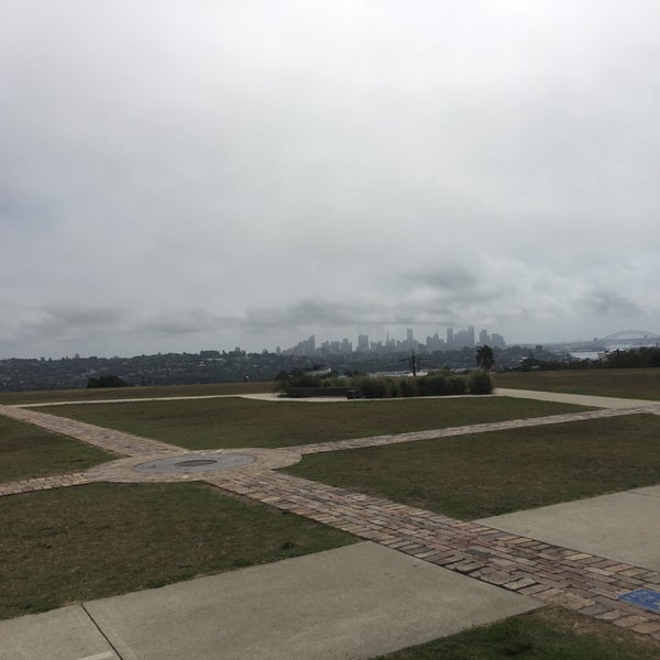 Dover Heights - 191 visitors