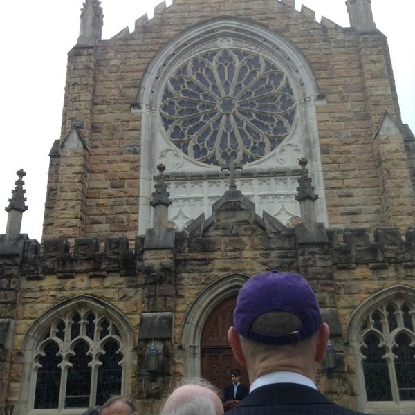 The Domain of Sewanee: The University of the South - Sewanee, TN