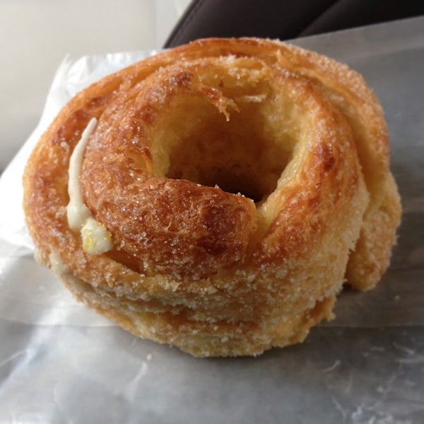 Photos at ChikaLicious Dessert Bar - Dessert Shop in East Village