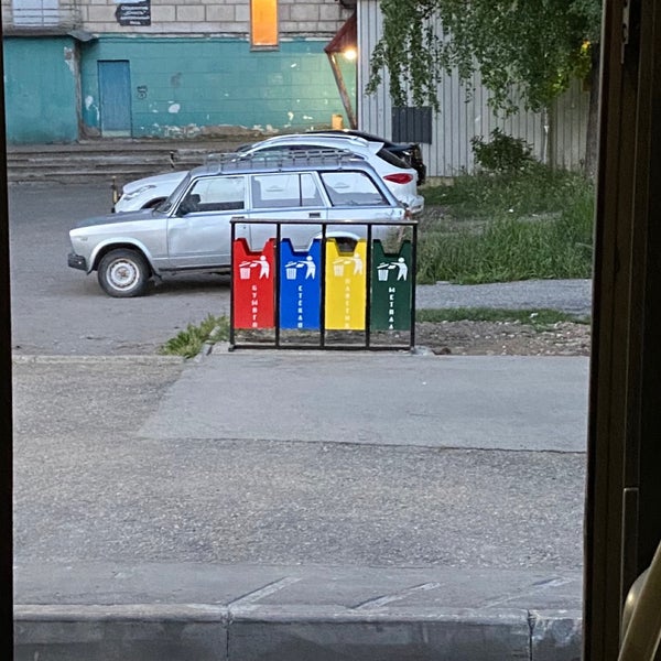 Березники