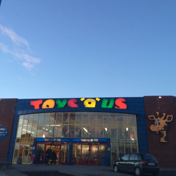 Extra leker - Toy Store in Sarpsborg