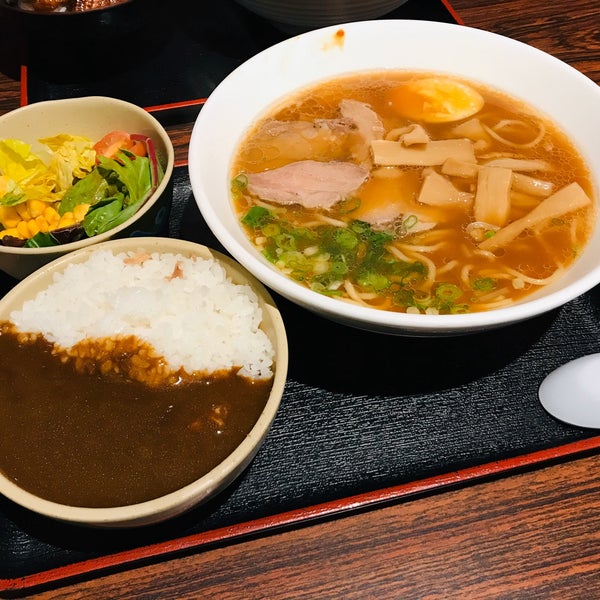 Maru Ichi Japanese Noodle House (Now Closed) - Downtown Mountain View ...