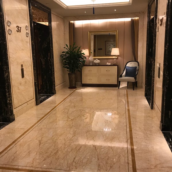 Conrad Dalian - Hotel in Dalian