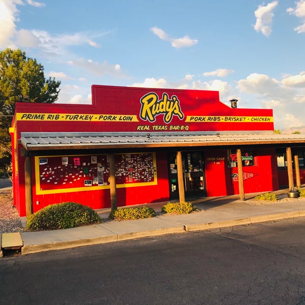 Rudy's BBQ - 19 tips from 633 visitors