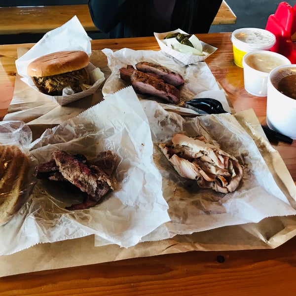 Rudy's BBQ - 19 tips from 633 visitors