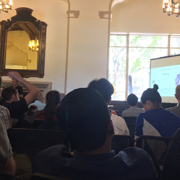 Photos at Cory Hall - University of California-Berkeley - 2626 U C Berkeley