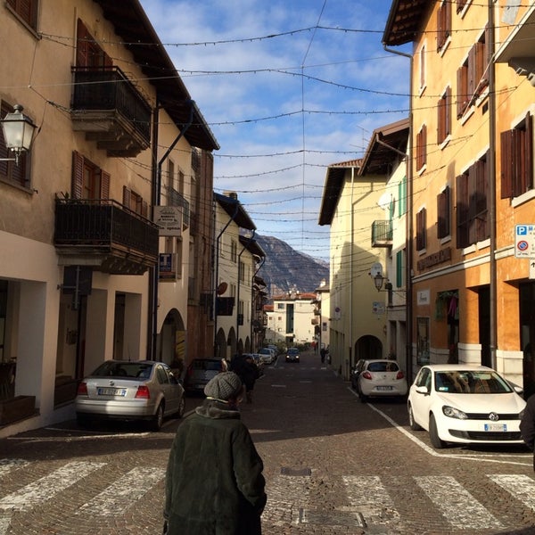 Gemona del Friuli - City