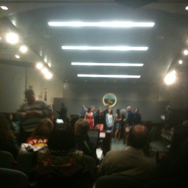 George Howard Building - 1 tip