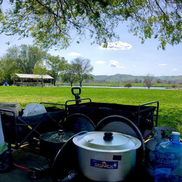 Prado Regional Park - Park
