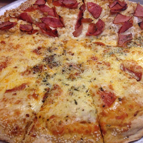 Fiorella Pizza - Pizzeria in Barranquilla