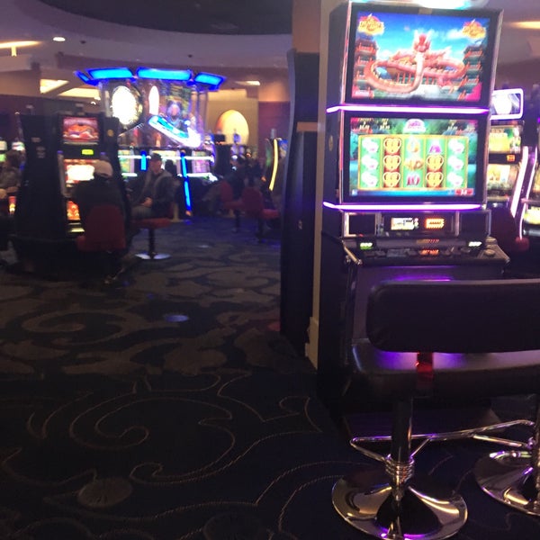 Scala Show Lounge @ The Grand Villa Casino - Performing Arts Venue in ...