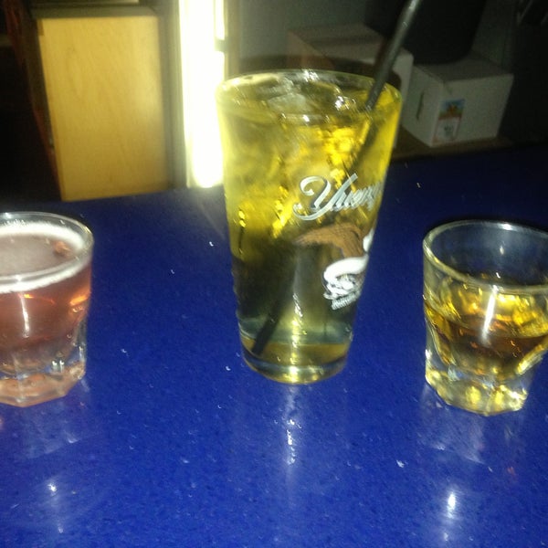 Baluka Billiards and Lounge - 15 tips