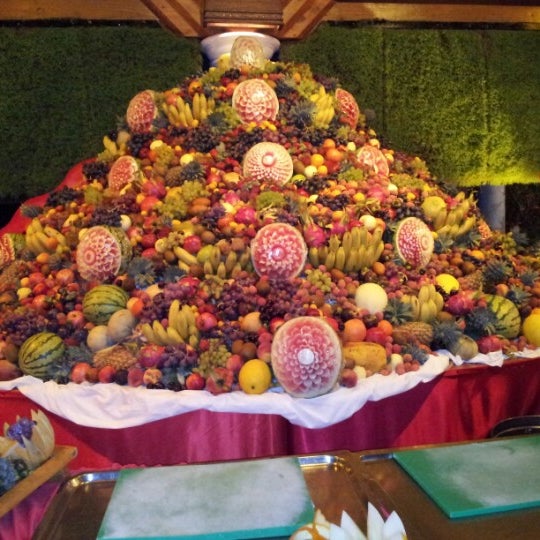 Maaniya Restaurant - 5 tips from 224 visitors