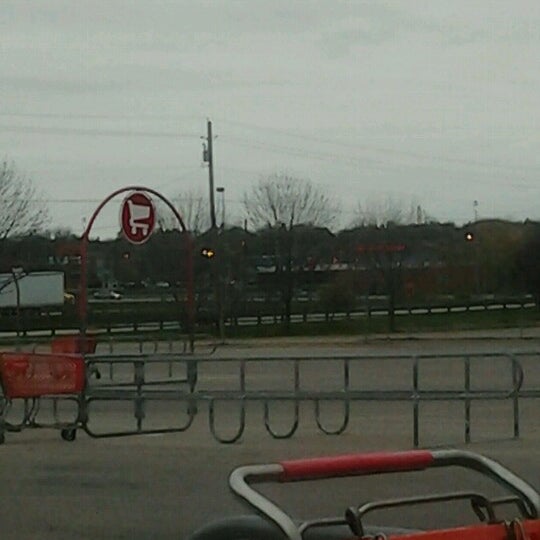 Target - 4 tips from 367 visitors