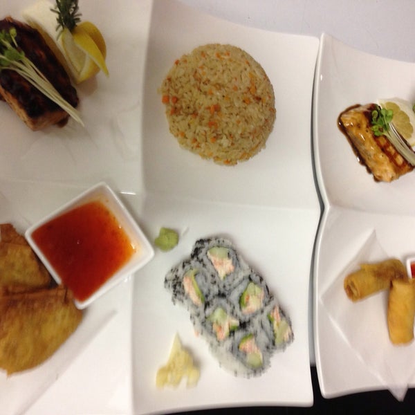 Kitaro Grill and Sushi Lounge - Lemont, IL