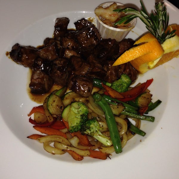 Kitaro Grill and Sushi Lounge - Lemont, IL