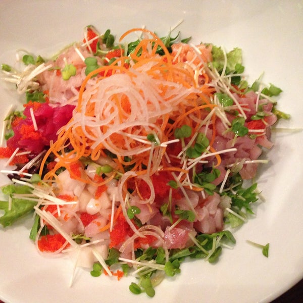 Kitaro Grill and Sushi Lounge - Lemont, IL