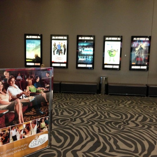 Photos at Ace Cinemas - Movie Theater