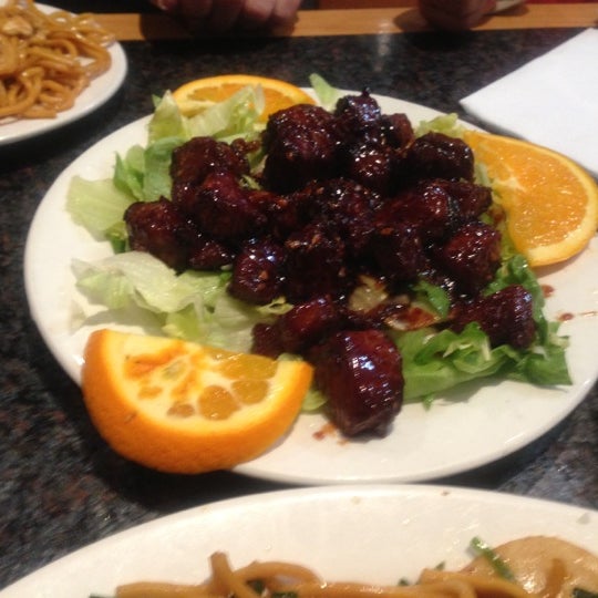 Hans Cafe - Asian Restaurant