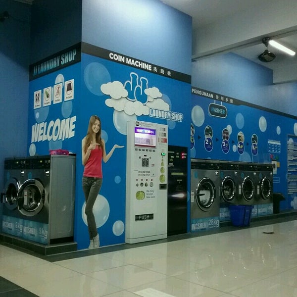 Photos at JJ Laundry Shop - No. 21A