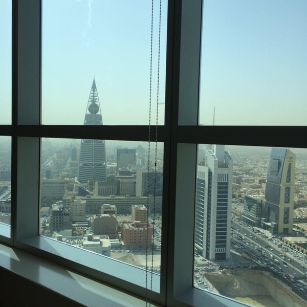 Olaya Towers - Al-Olaya - Riyadh, Riyadh Province