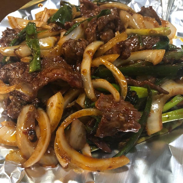 Li Zhou Seafood Restaurant - Brookvale - 4 tips from 140 visitors