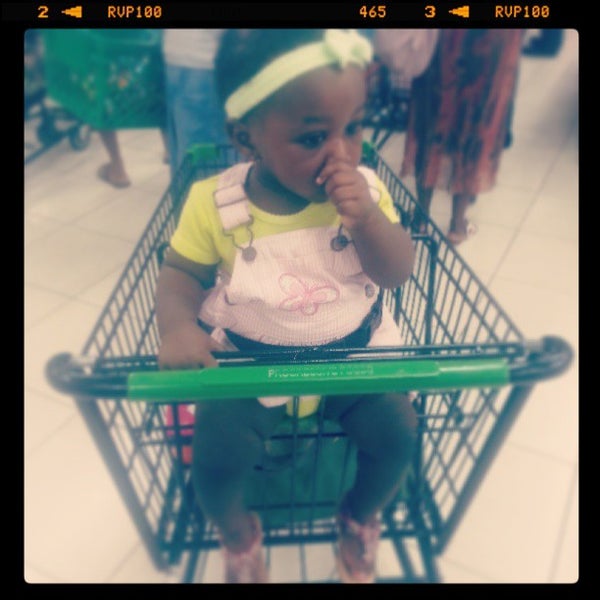 Shoppers Fair Supermarket - Supermarket