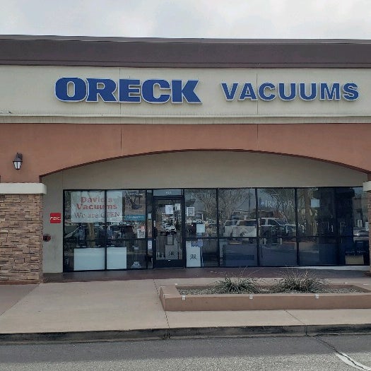 Oreck - Miscellaneous Store in Glendale