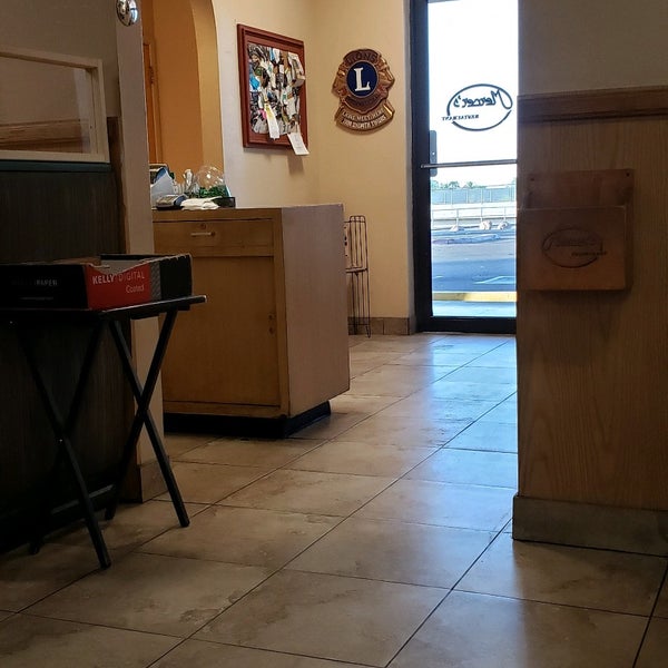 Photos at Mercer's Restaurant - Peoria, AZ