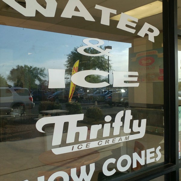 Dolce Water Store - Ice Cream Parlor