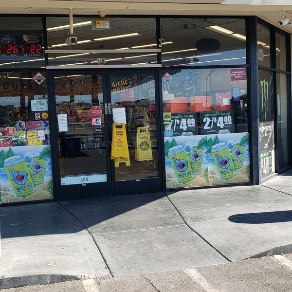 ampm - Convenience Store