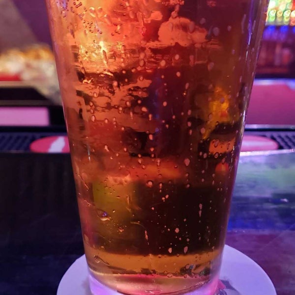 The Q Bar & Grill - 6750 W Olive Ave