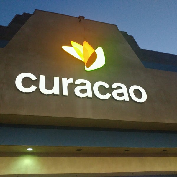 Curacao - Department Store in Phoenix