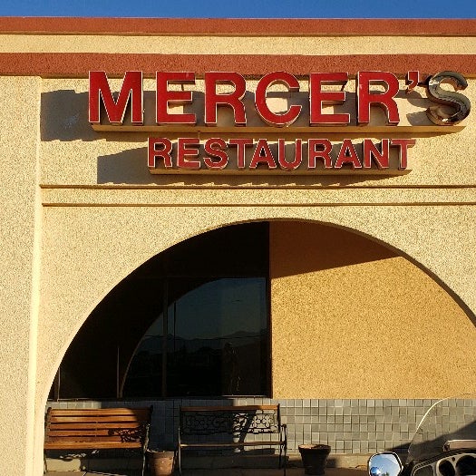 Photos at Mercer's Restaurant - Peoria, AZ