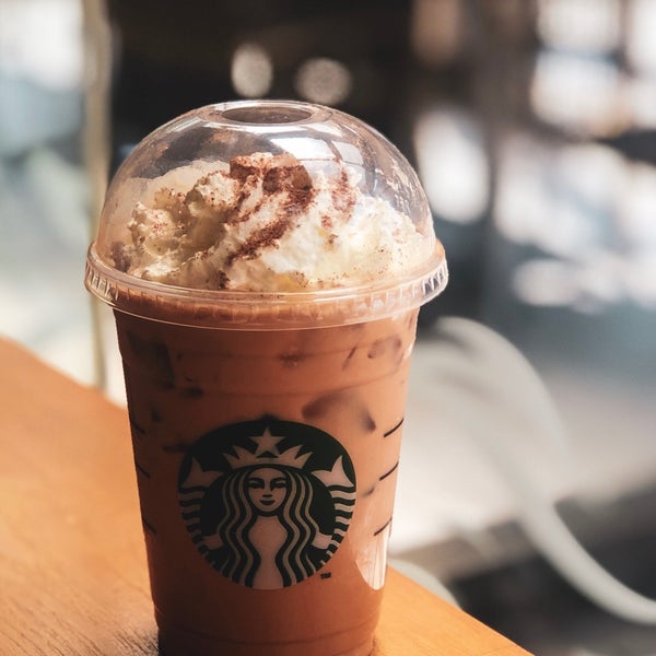 Starbucks - Pasig, Pasig