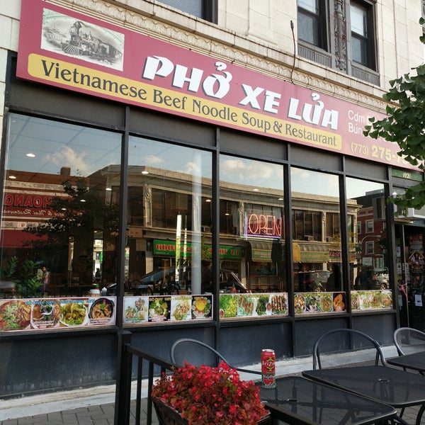 Photos at Pho xe Lua - Uptown - Chicago, IL