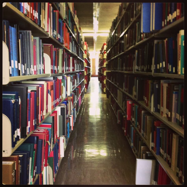 Photos at W.E.B. Du Bois Library - 20 tips from 869 visitors