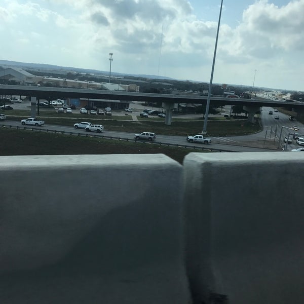 MoPac Expy & Southwest Pkwy - Oak Hill - Austin, TX